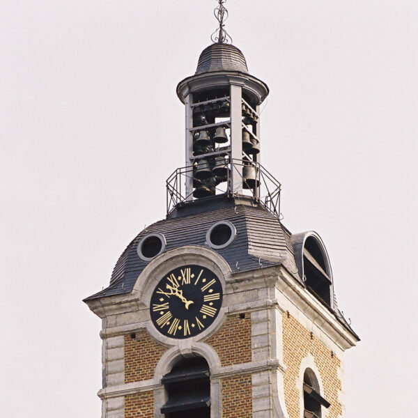 Carillons - Clockomatic