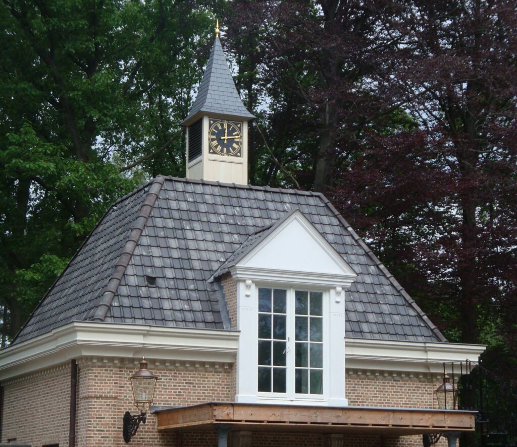 Andere - Clockomatic