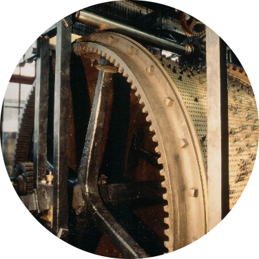 Beiaarden - Clockomatic