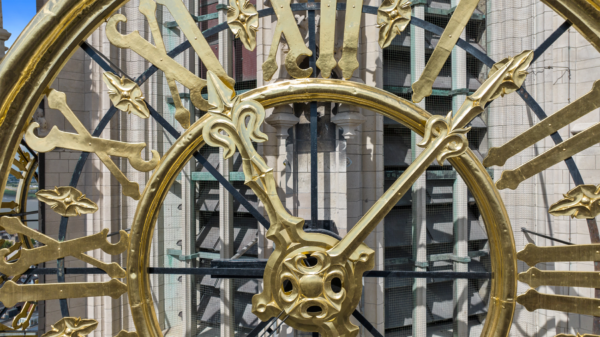 Monumental clocks - Clockomatic