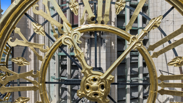 Monumental clocks - Clockomatic