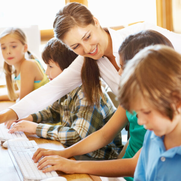 School Bell - Clockomatic