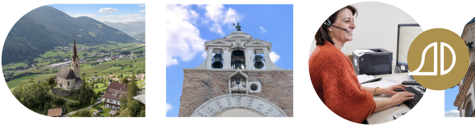 Homepage - Clockomatic