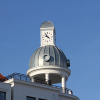 Homepage - Clockomatic