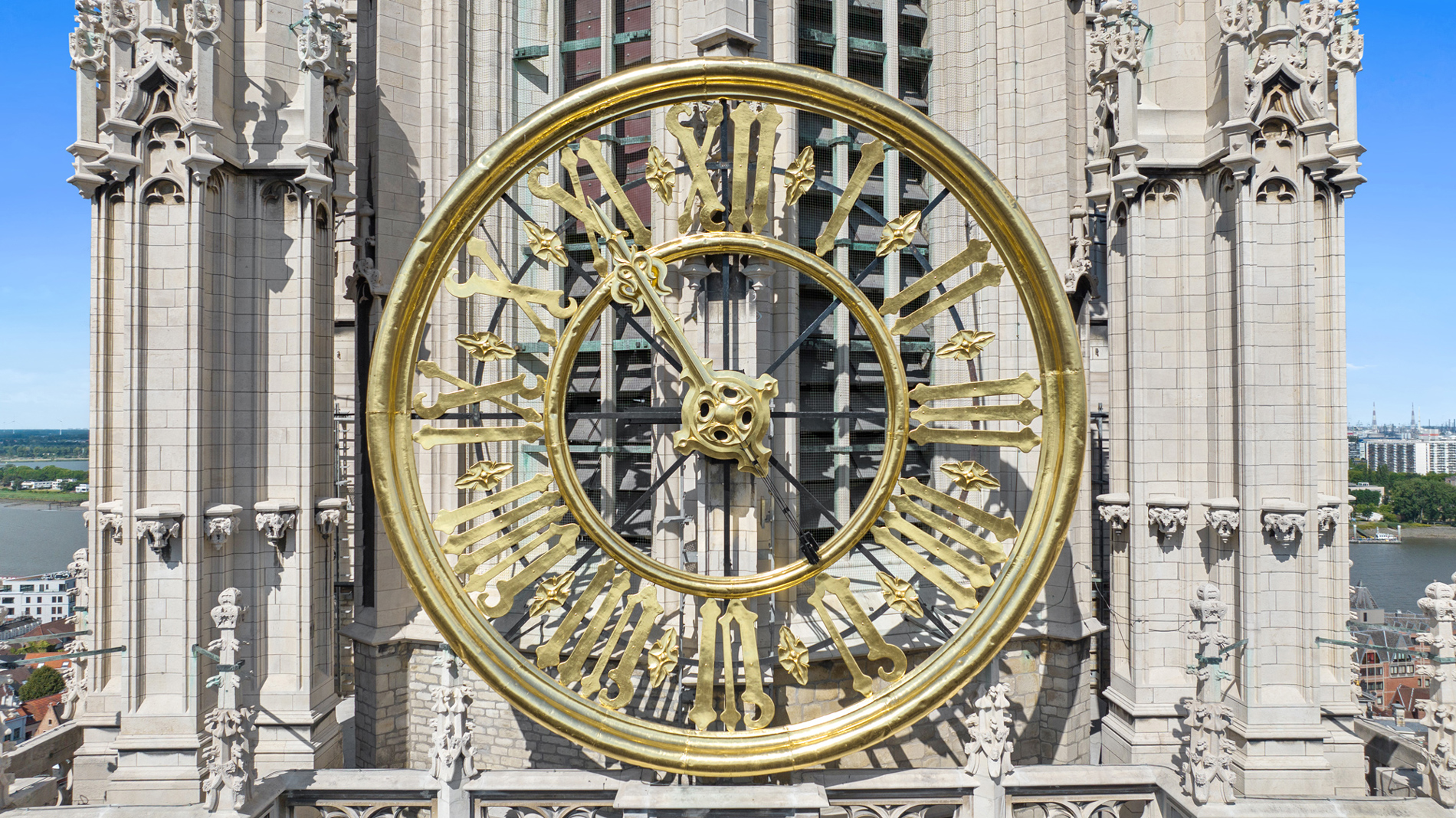 Homepage - Clockomatic