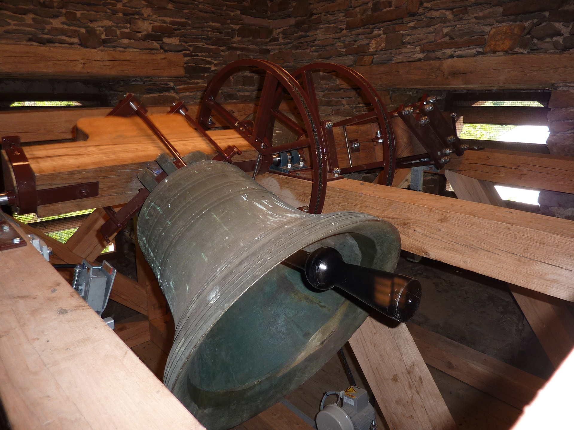 Movotron - Clockomatic