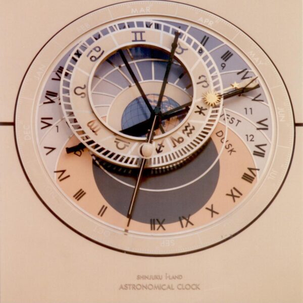 Monumentale uurwerken & Torenuurwerken - Clockomatic