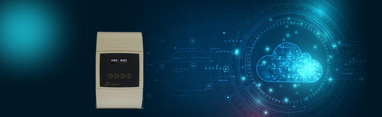 Tempus - Clockomatic