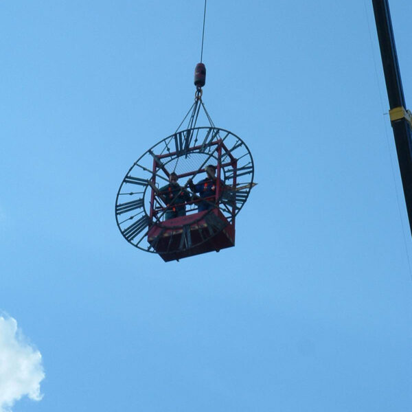 Associated services - Clockomatic