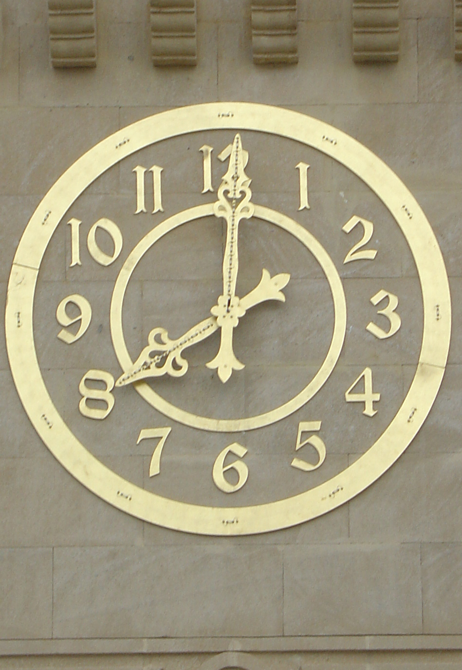 Realisaties - Clockomatic