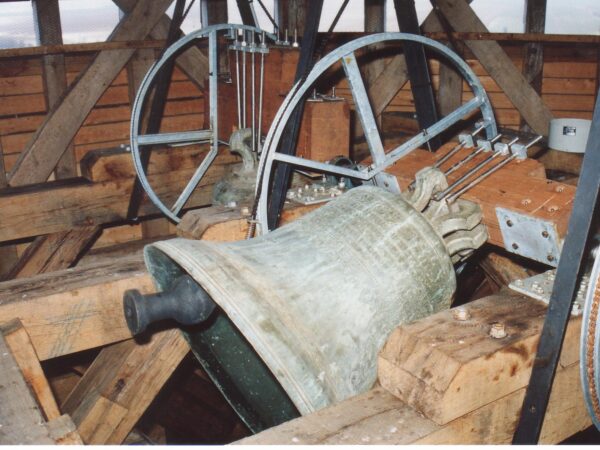 Swinging systems - Clockomatic