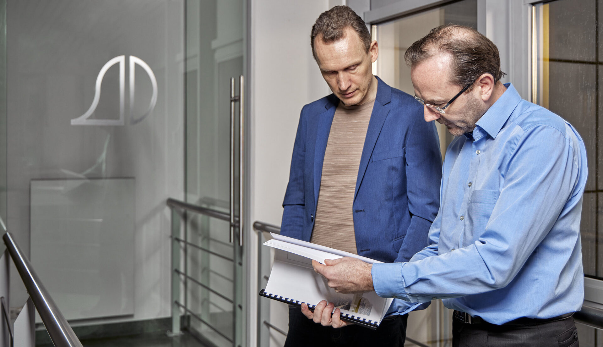 Over ons - Clockomatic