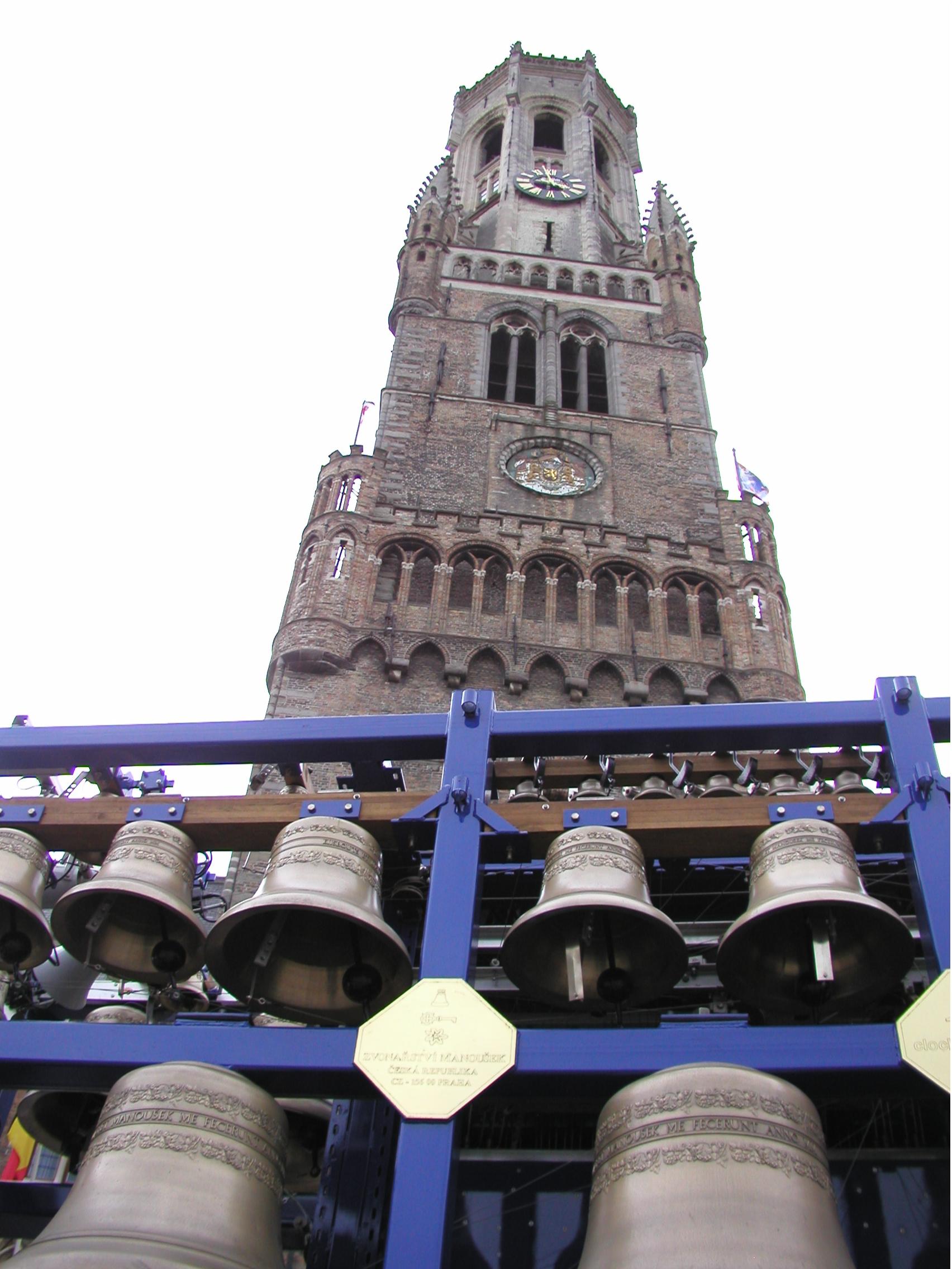 Realisaties - Clockomatic