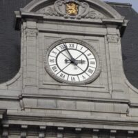 Homepage - Clockomatic