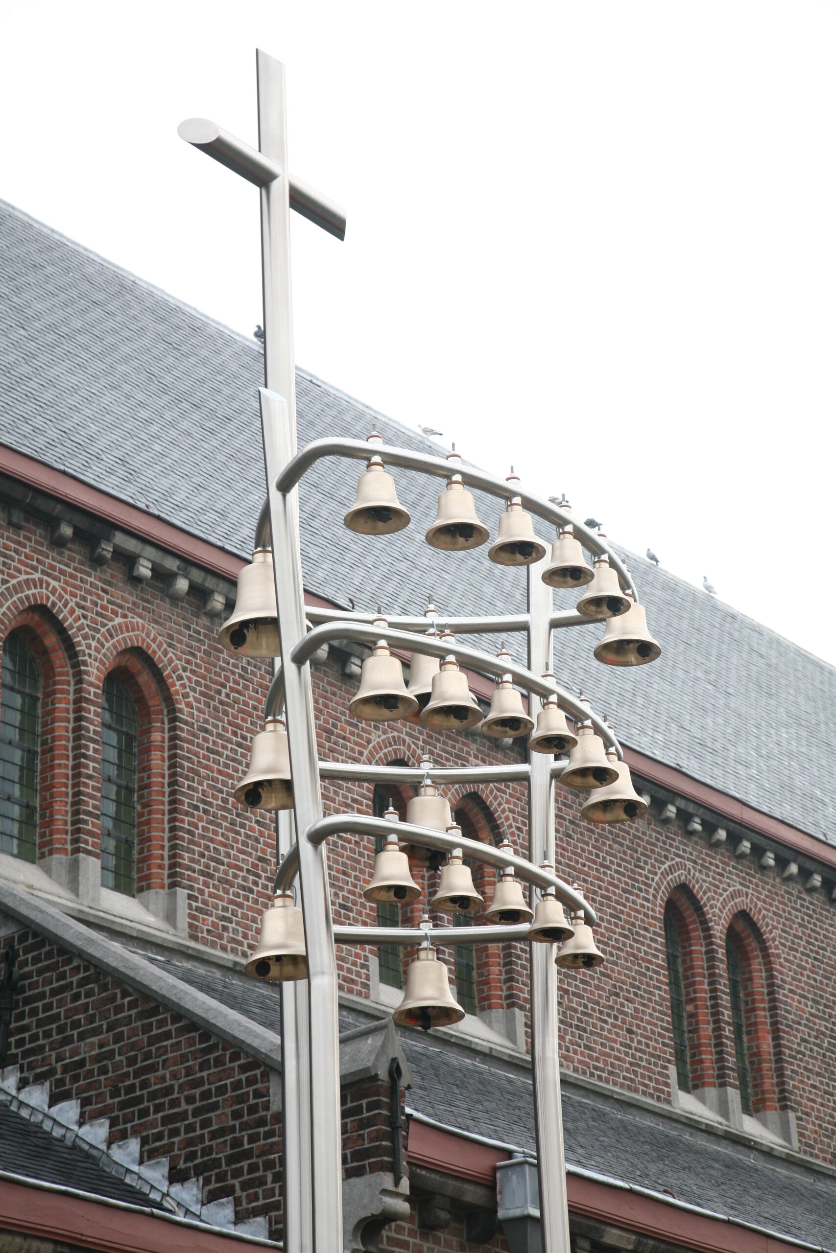 Monumentaal - Clockomatic