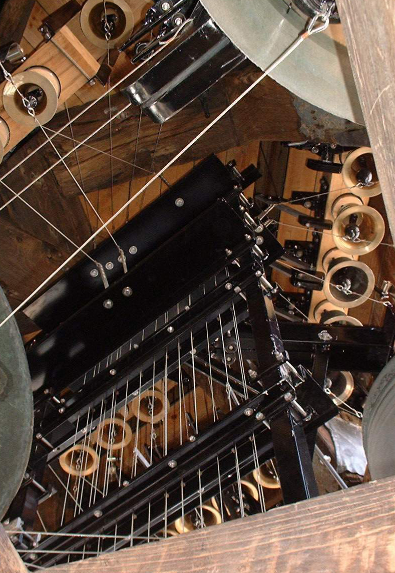 Realisaties - Clockomatic